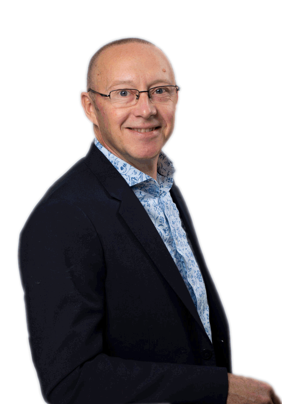 Rapp Solutions AB